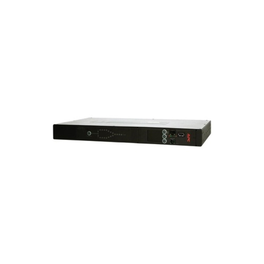 APC Rack Ats, 200-208v, 20a, L6-20 (AP4430)