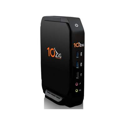 10 Zig Zero 4gb Ram 4gb Dom (5948QV-4400) | SuperWarehouse.com