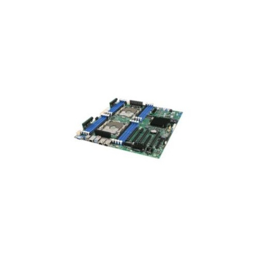 Intel Server Board S2600stb (S2600STG)