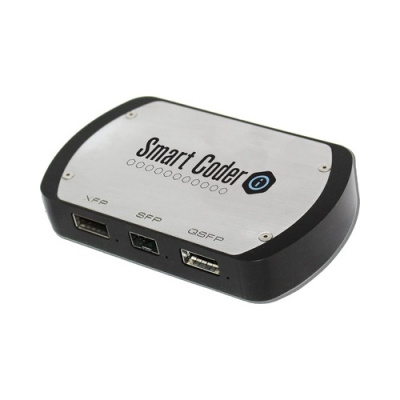 Integra Optics Smart Coder Version 1.2 (SMARTCODER) | SuperWarehouse.com