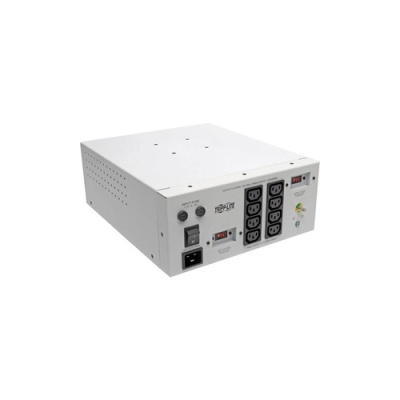 Tripp Lite Isolation Transformer Hospital 1800w (IS1800HGDV ...
