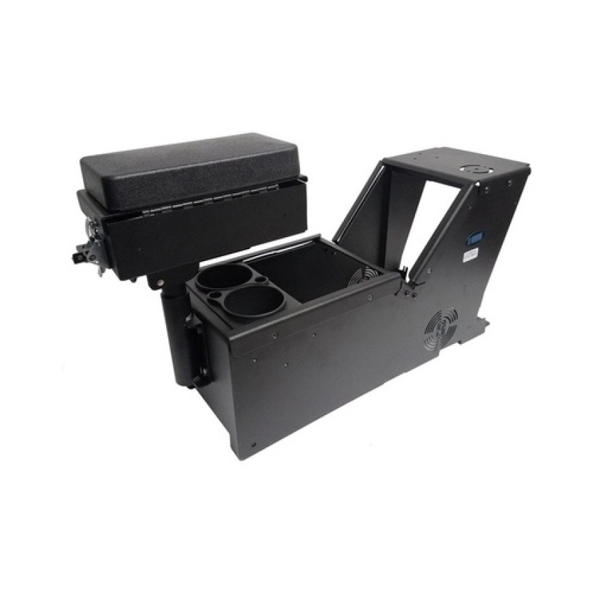 Panasonic Kit, Ford Pi Utility Console Box (7170016602)