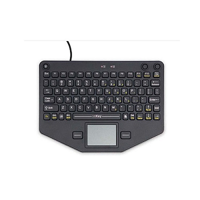 Panasonic Compact Mobile Ip65 Backlit Keyboard (SL80TPP ...