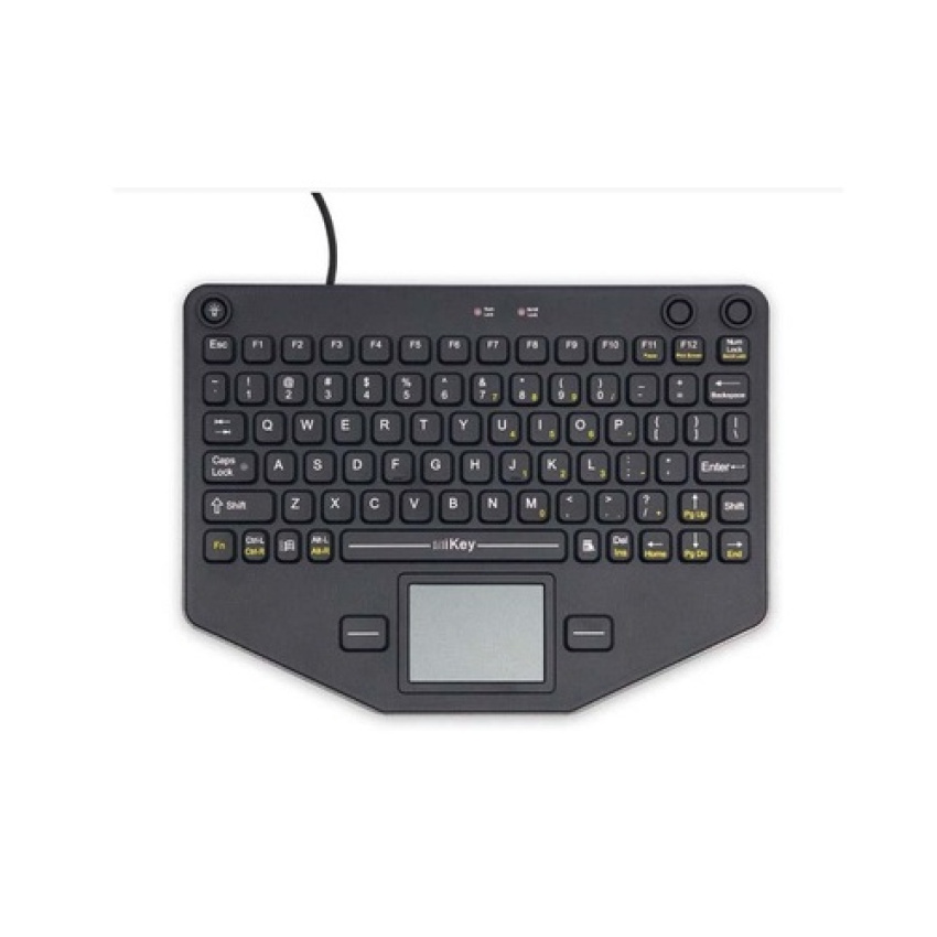 Panasonic Compact Mobile Ip65 Backlit Keyboard (SL80TPP)