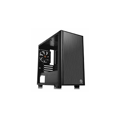 Thermaltake Versa H17 Micro-atx Micro Computer Case (CA1J100S1NN00 ...
