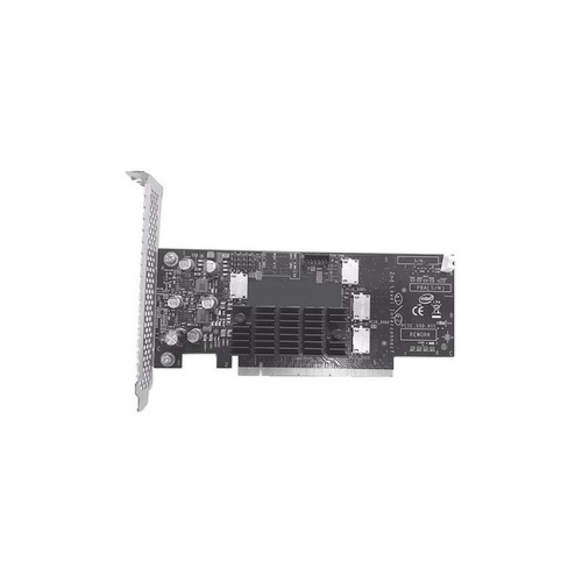 Intel 4-port Pcie Gen3 X16 Retimer Aic (AXXP3RTX16040)
