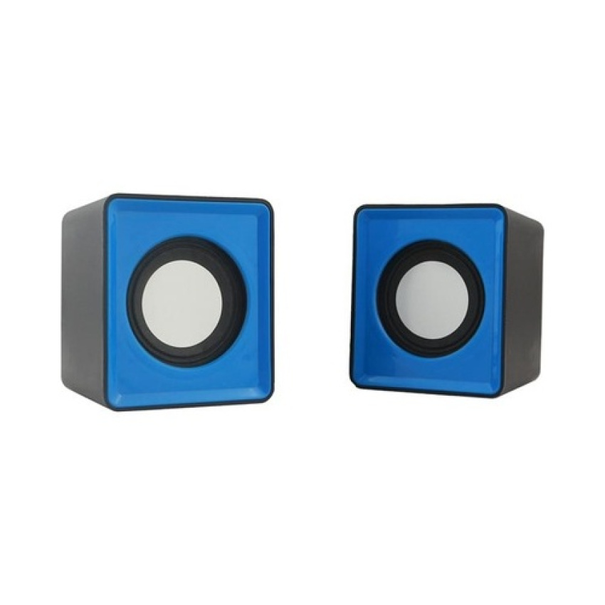 Inland Products Proht Usb 2.0 Speaker (88042)