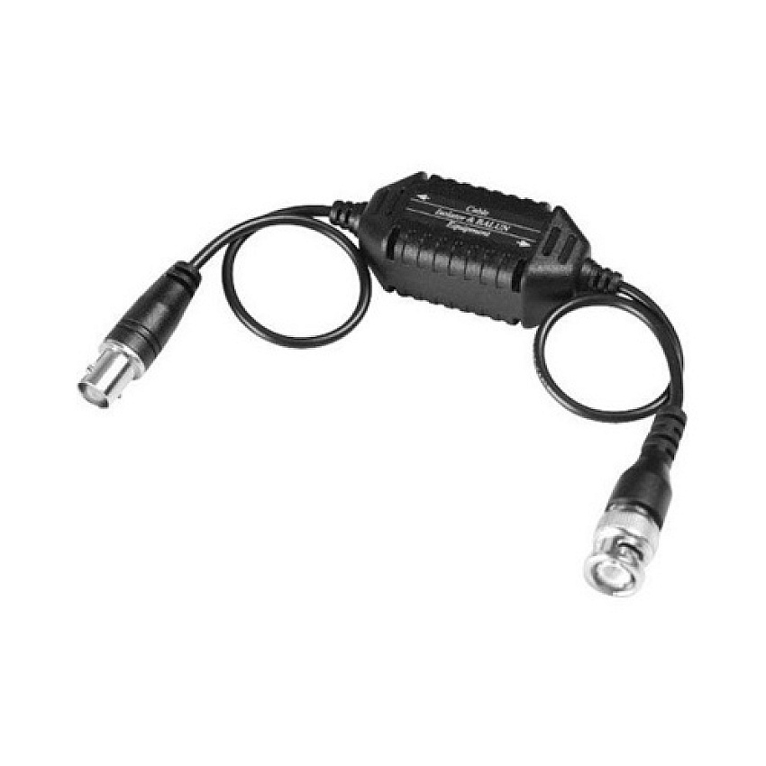 Component Specialties Coaxial Balun For Dvr Signals (VIDDVR)