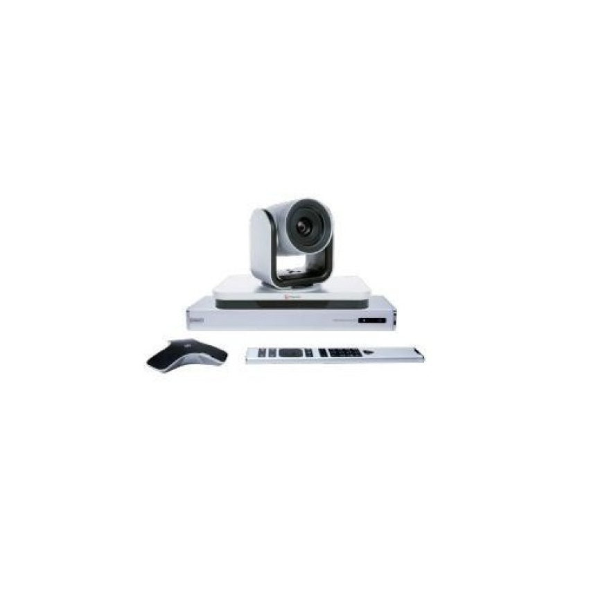 Polycom Realpresence Group 500-720p: Group 500 H (720064250036)