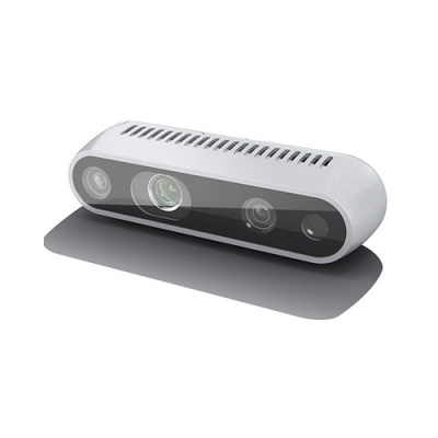 Intel Realsense Depth Camera D415 Kit (82635ASRCDVKHV) | SuperWarehouse.com
