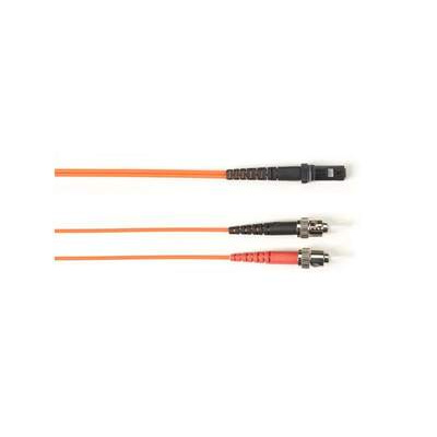 Black Box Om1 Mm Fo Pc Ofnr Pvc, St-mtrj, Or, 20m (FOCMR62-020M-STMT-OR)