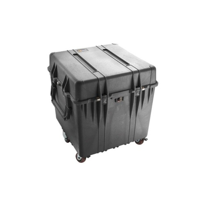 Deployable Systems Pelican 0370 Case With Divider Set-black (0370004110)