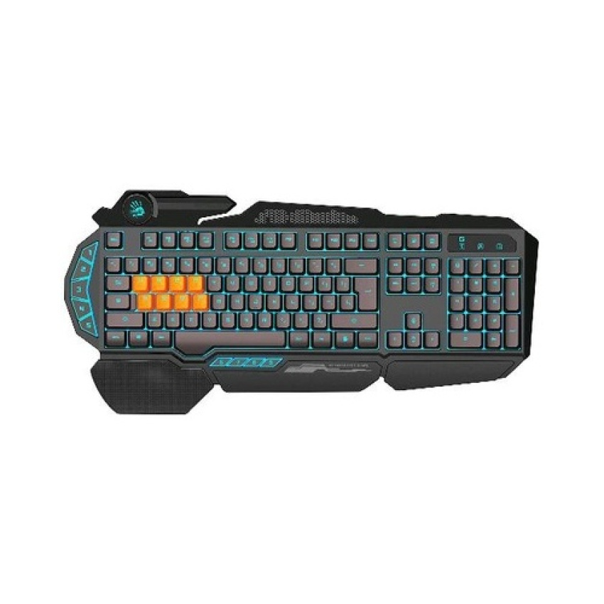 Ergoguys Bloody Semi Optical Gaming Keyboard (B318)