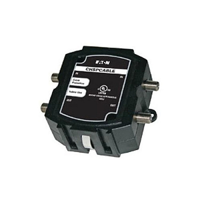 Eaton Spd Type 2 Chsp, 2 Cable Protectio (CHSPCABLE) | SuperWarehouse.com