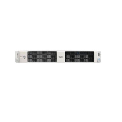Cisco Kinetic Ucs M5 2-ru (KIN-UCSM5-2RU-K9) | SuperWarehouse.com