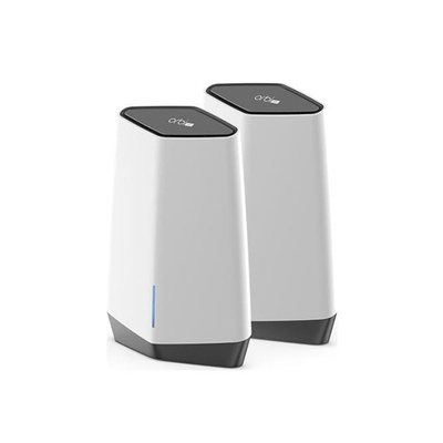 Netgear Tri-mesh Ax6000 1 Router And 1 Satellite (SXK80-100NAS ...