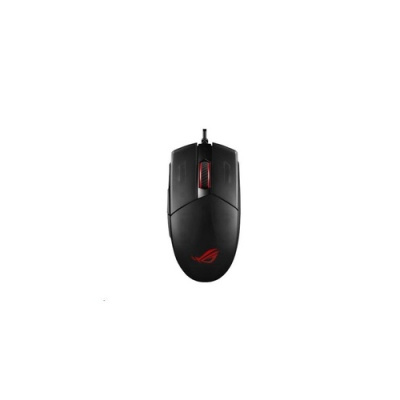 ASUS P506 Rog Strix Impact Ii Gaming Mouse (P506STRIXIMPTII ...