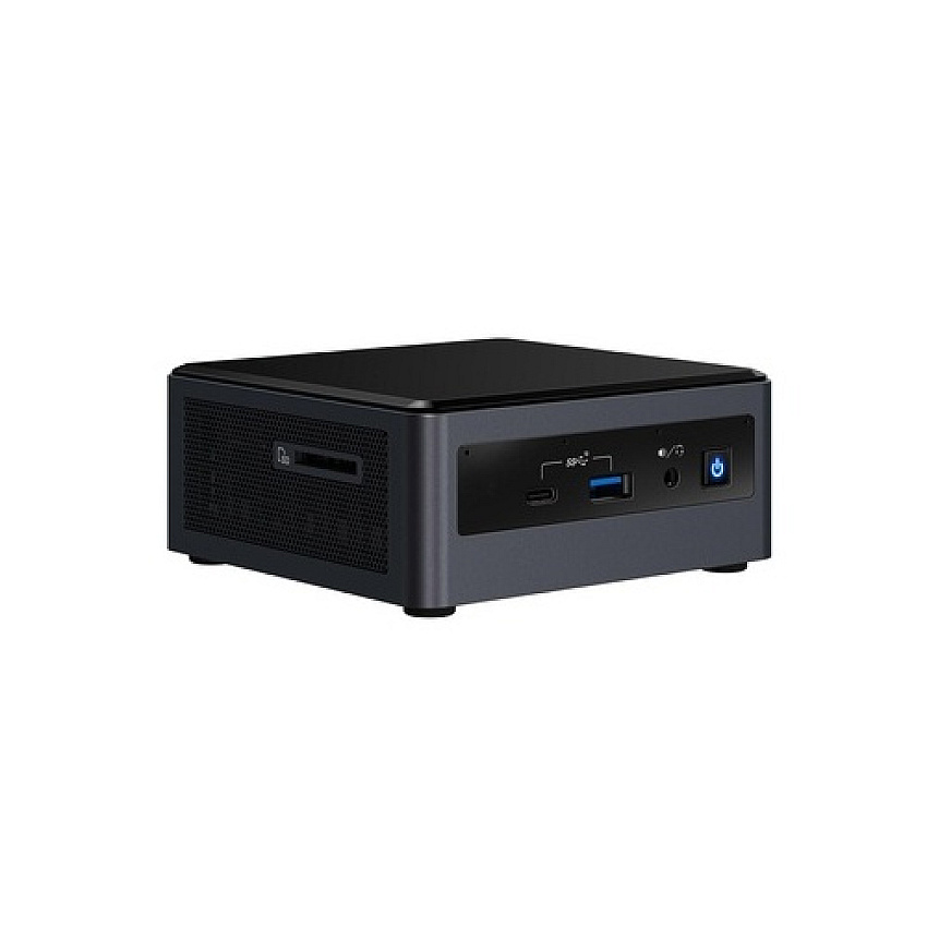 Black Box Radian Flex Video Wall Processor Pc End Point - Intel Core I3 ...