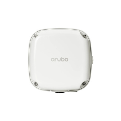 HP Aruba Ap-565 (us) Outdoor 11ax Ap (R4W44A) | SuperWarehouse.com