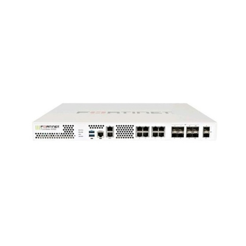 Fortinet Hw Fg-600e-lenc (FG600ELENC)