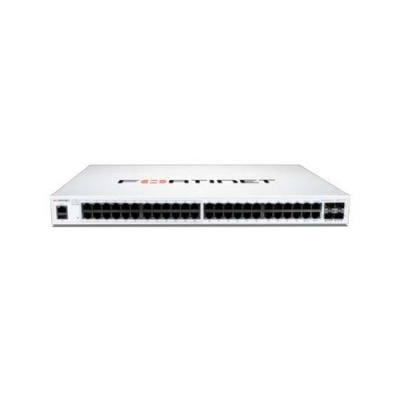 Fortinet Fortiswitch-148f-poe (FS-148F-POE) | SuperWarehouse.com