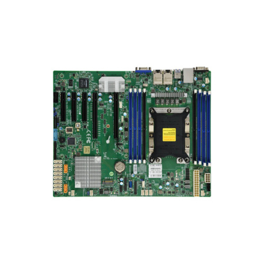 Supermicro Computer Mbd-x11spi-tf-bulk (MBDX11SPITFB)