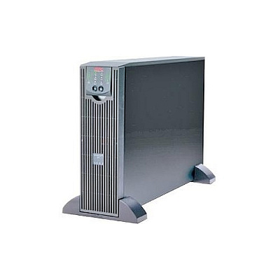 APC Smart-ups Rt 3000va 120v (SURTA3000XL) | SuperWarehouse.com