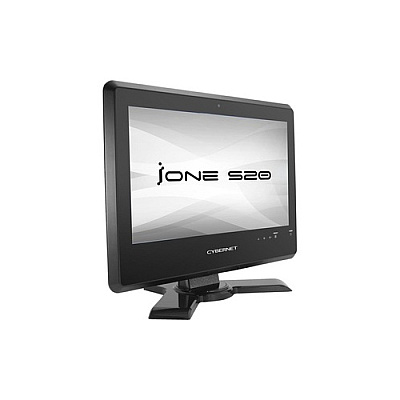 Cybernet Manufacturing 20in All-in-one Pc (IONES20) | SuperWarehouse.com