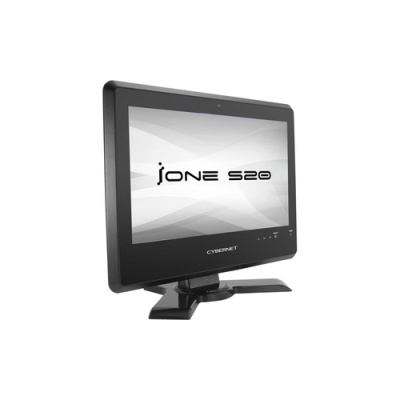 Cybernet Manufacturing 20in All-in-one Pc (IONES20T) | SuperWarehouse.com
