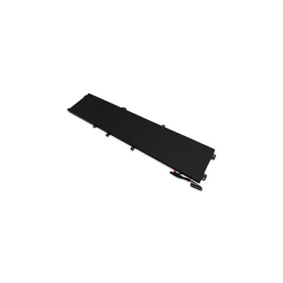 Total Micro Technologies 6-cell 97whr Battery For Dell (6GTPYTM ...