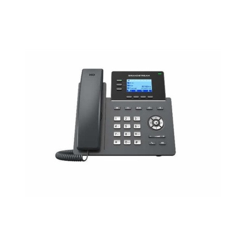 Grandstream Networks Essential Ip Phone - (GRP2603)