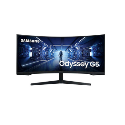 Samsung 34inch,3440x1440 (S34A654UXN) | SuperWarehouse.com