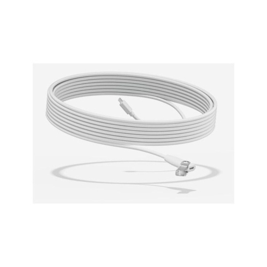Logitech Rally Mic Pod Extension Cable (952000047)