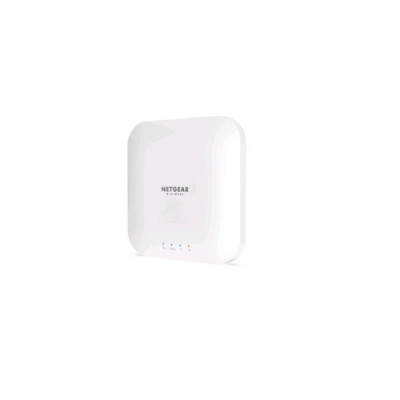 NETGEAR Wifi 6 Ax1800 Poe Access Point (WAX214100NAS) | SuperWarehouse.com