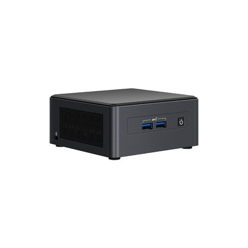 Intel Nuc 11 Pro Kit Nuc11tnhi7 Tall W/us Cord (BNUC11TNHI70001)