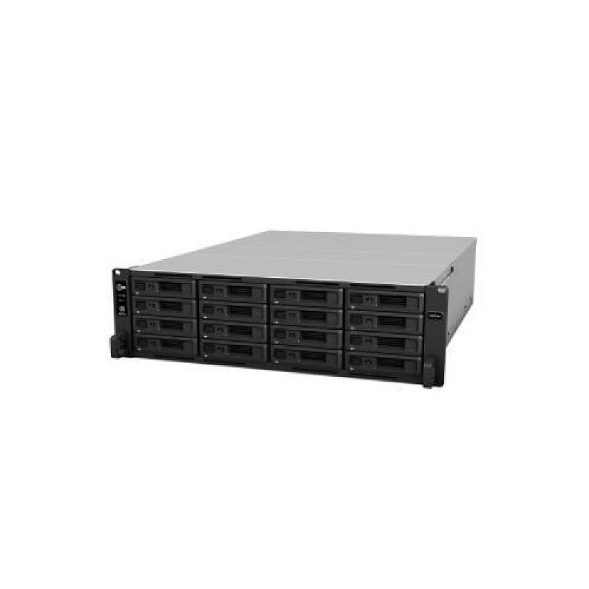 Synology 16 Bay Rackstation (diskless) (RS4021XS+)