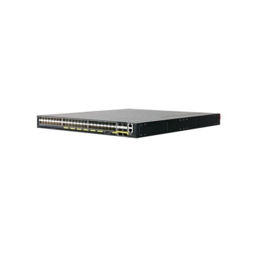 Edgecore Americas Networking As5916-54xks With External Tcam, 48-port ...