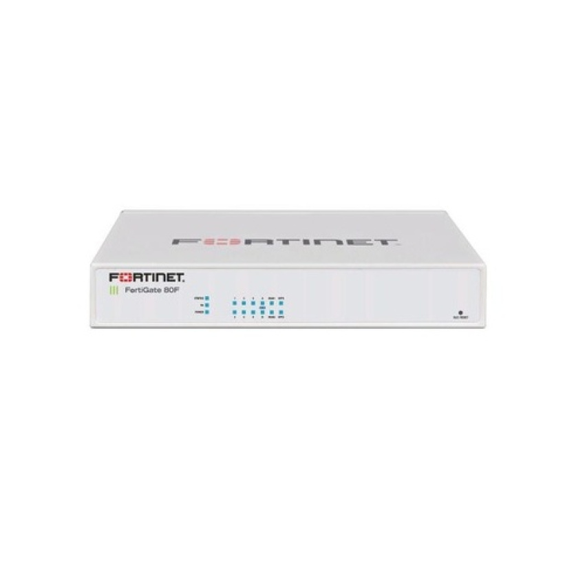 Fortinet Hw Fg-80f-lenc (FG80FLENC)