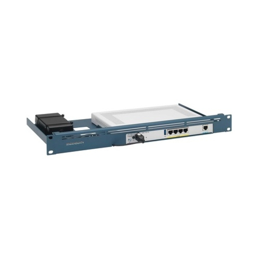 Rackmount.IT Rack Mount Kit For Cisco C926 / C927 / Isr 1100 Series ...