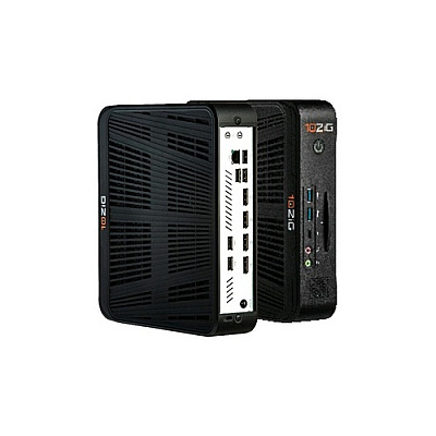 10 Zig Zero Client For Vmware 8gb/8gb (6148V8800) | SuperWarehouse.com