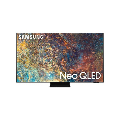 Samsung 75in Neo Qled Qn90 Series (QN75QN90AAFXZA) | SuperWarehouse.com