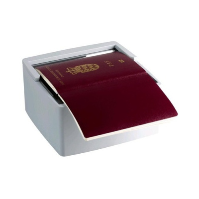 Acuant Snapshell Passport P5 For Use W/ocr Only (SNAPSHELLP5 ...