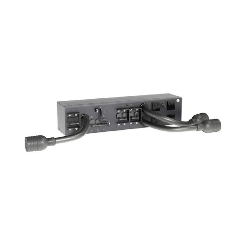 Vertiv Gxt4 5/6kva Pod, 208/120 (PD2001)