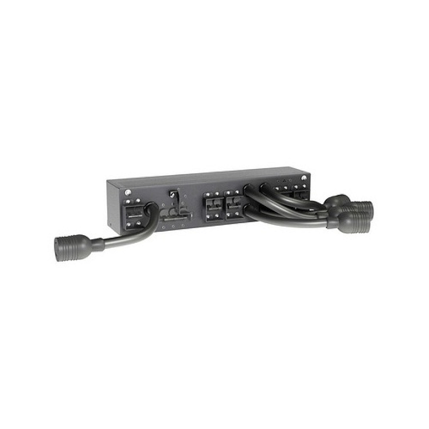 Vertiv Gxt4 5/6kva Pod, Plug-n-play, 208v/120v (PD2006)