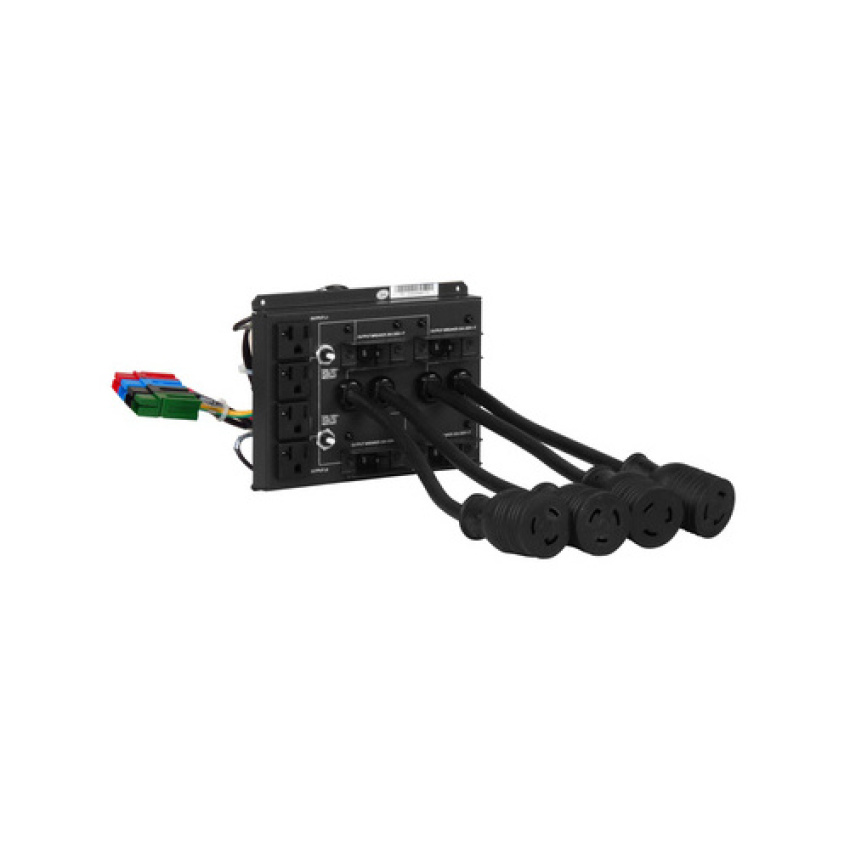 Vertiv Gxt4 8/10kva Pod, 208v/120v (PD2102)