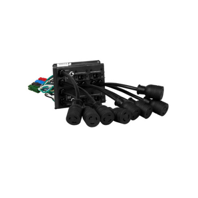 Vertiv Gxt4 8/10kva Pod, 208v/120v (PD2-106) | SuperWarehouse.com