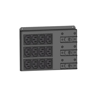 Vertiv Pod With (12) Iec320-c13 Output Sockets (PD2202 ...