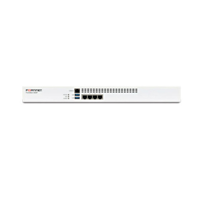 Fortinet Fortimail-400f (FML400F) | SuperWarehouse.com