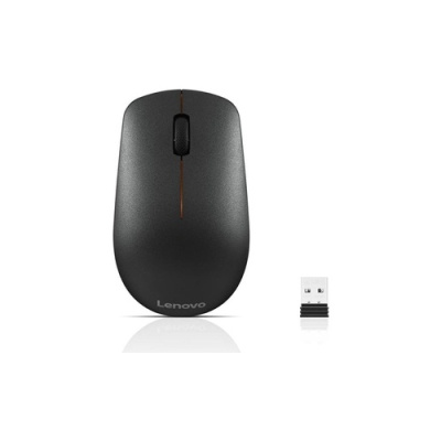 Lenovo Mice_bo 400 Mouse(model L300) (GY50R91293) | SuperWarehouse.com