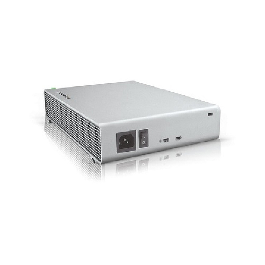 Rocstor Commanderx Ec31 - 6tb - 7200 Rpm - Usb (C280T701)